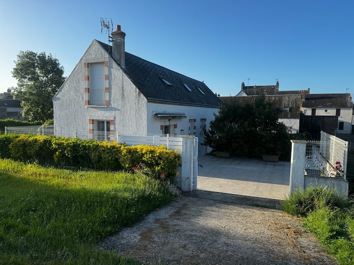 Maison En Bord De Loire - Sully-sur-Loire