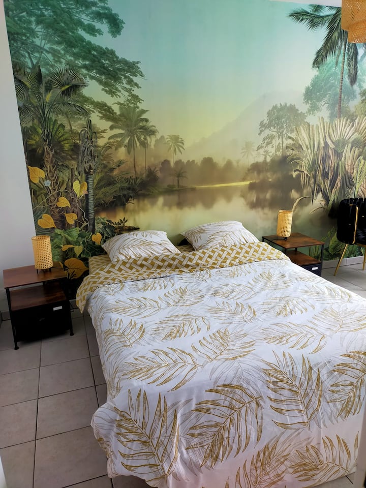 Chambre - Saint-Avertin