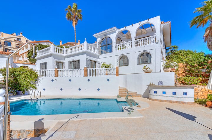 Oasis De Luz Y Paz En Fuengirola - Fuengirola