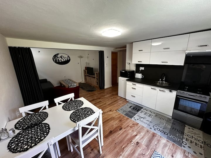 Apartmán Mott 2 Lôžka - Nová Lesná