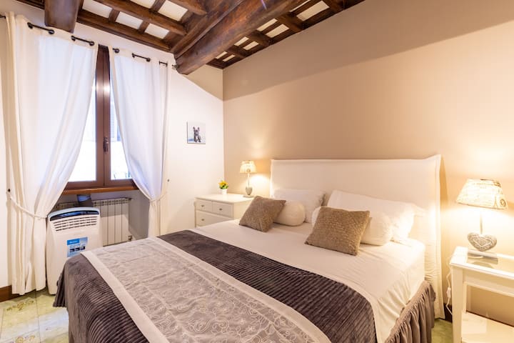 Princess Aurora Noble Residence - Roma