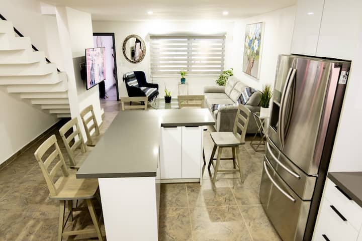 Casa Chula - Rosarito