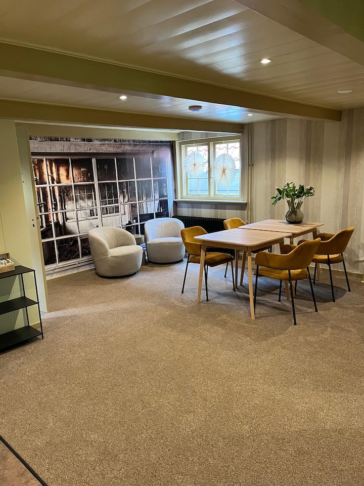 Bedbijbistro Kamer 2 - Medemblik