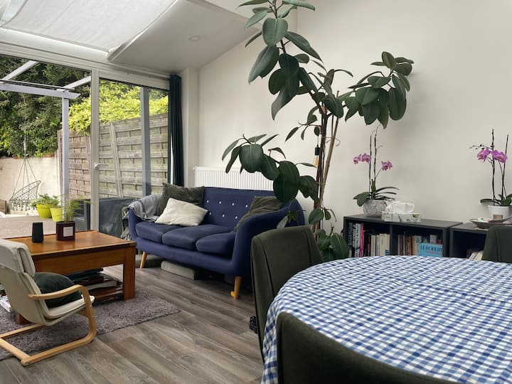 Maison Confort Athletica Jop 24 - Eaubonne