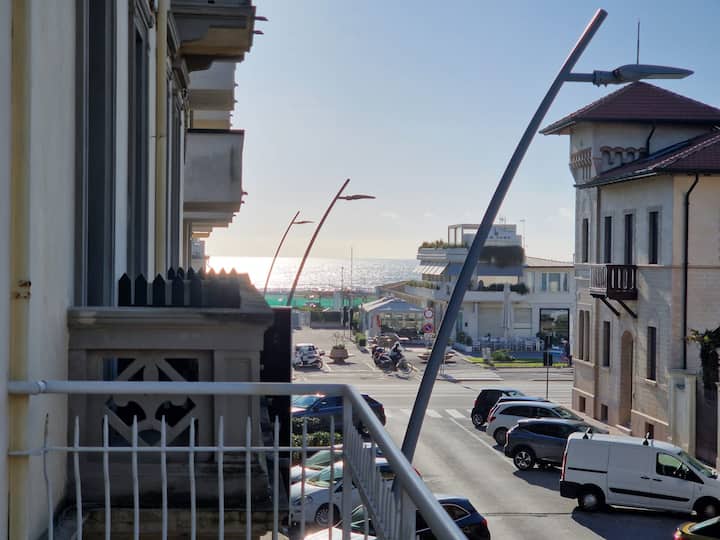Appartamento "La Casa Di Ely" - Viareggio