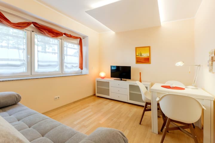 Komfort Apartment Köln Südstadt - Cologne