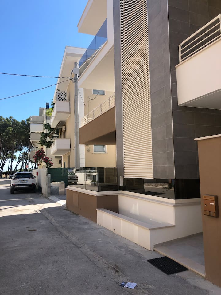 Appartamento Saturno - Alba Adriatica