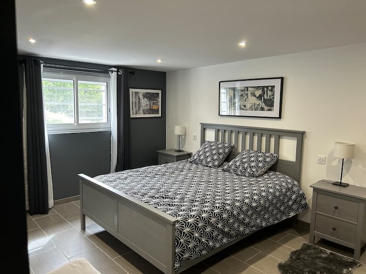 T2  Mouguerre  Aux Portes De Bayonne Et Biarritz - Bayonne