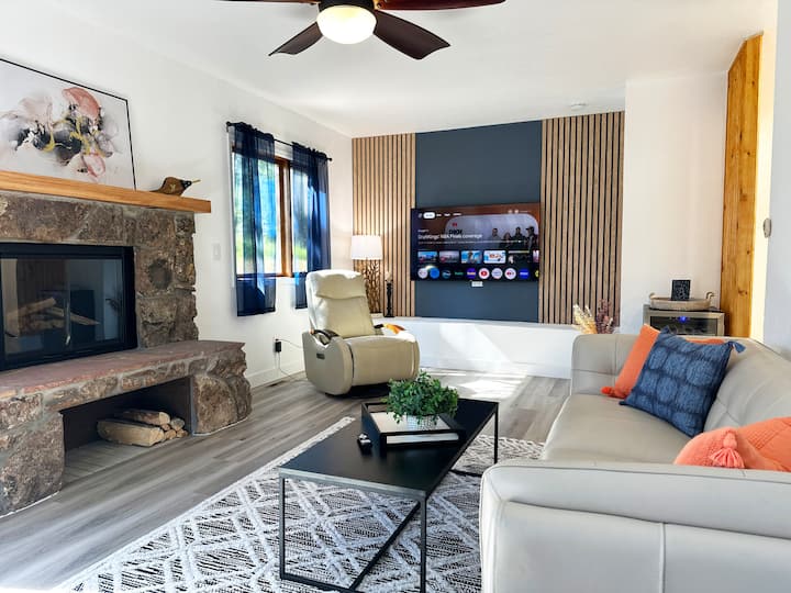 Whispering Pines 2 Bedroom Suite - Parker, CO