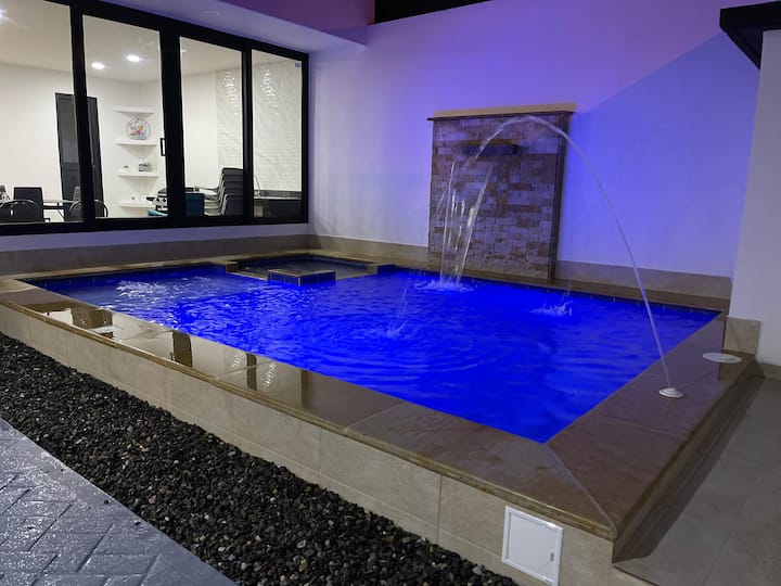 Casa De Descanso Hospedaje Estadia - Villavicencio