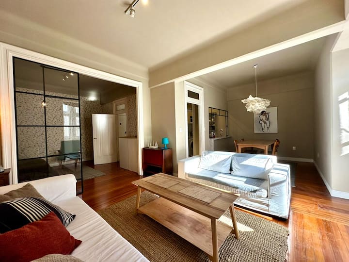 Increíble Palacio Salvo - Montevideo