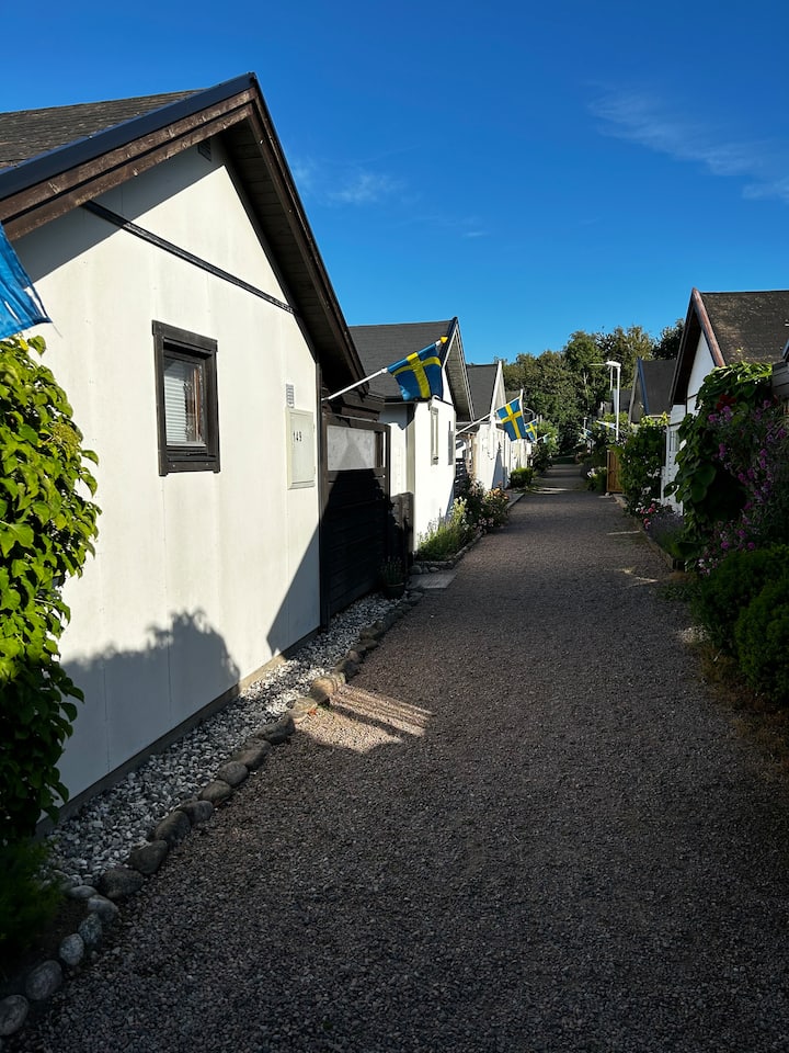 Stuga Tylösand - Halmstad