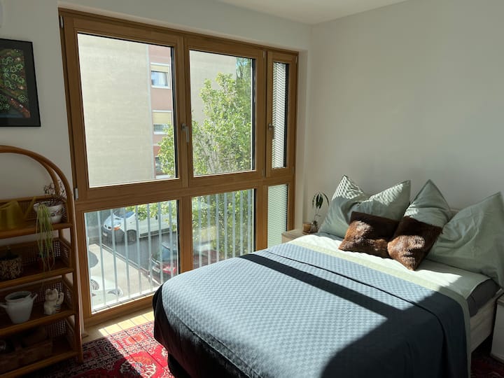 Gemütliche Wohnung Nahe Zentrum! - Salzbourg