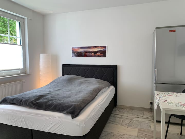 Exzellent Wohnen In Dortmund - Dortmund