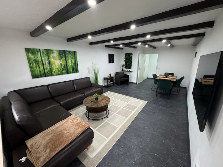 3-zimmer Wohnung In Bestlage - Heilbronn