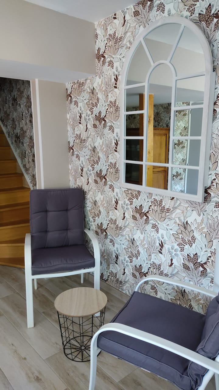 Studio Neuf Proche Vallet - Clisson