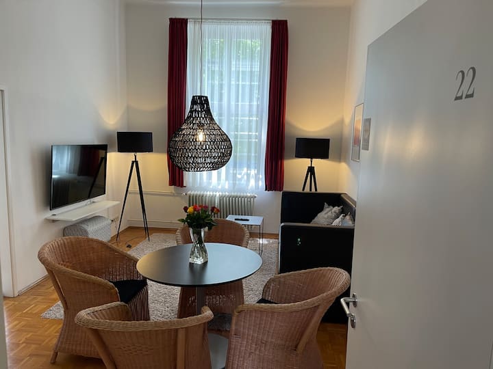 2-zimmer In Konstanz - Konstanz