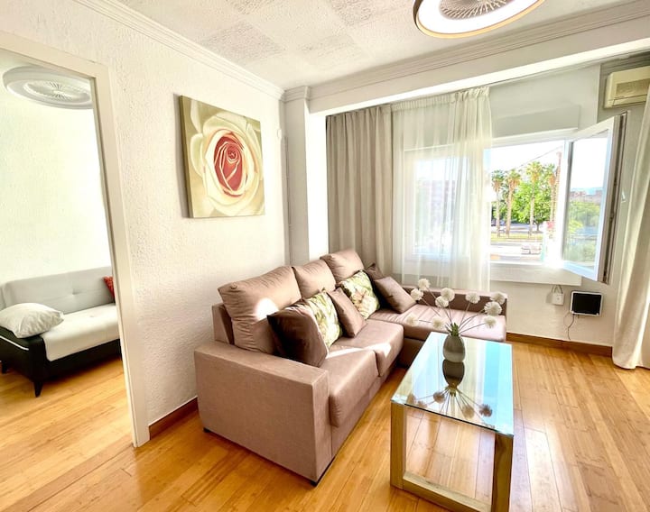 Apartamento En San Blas - Alicante