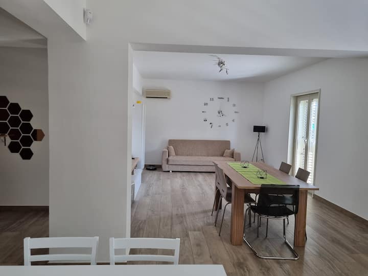 Appartamento Milazzo - Milazzo