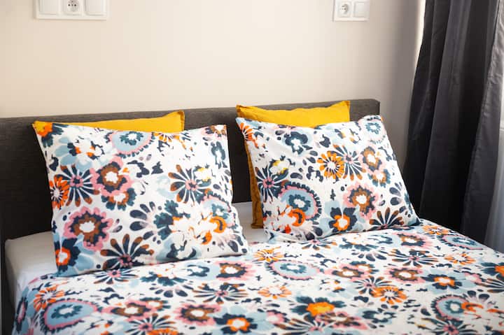 Centrum Old Town | Studio For 1-2 Guests - Kraków