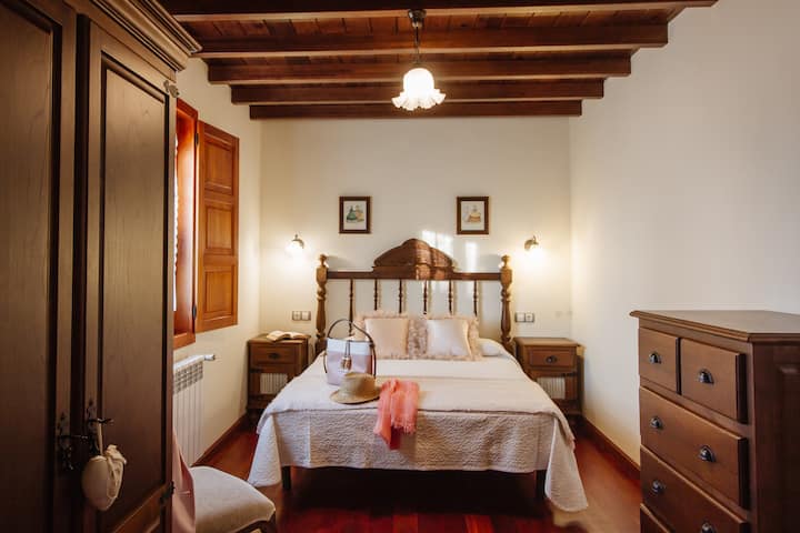 Apartamento Rural Independiente - Tapia de Casariego