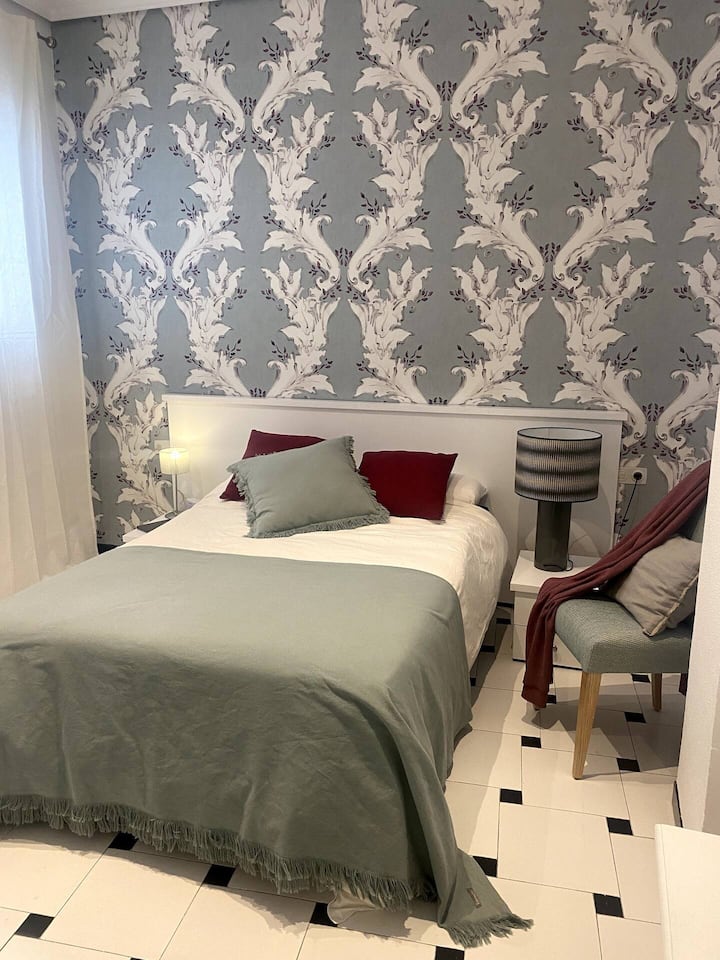 Vintage Apart /Heart Of Sevilla - Sevilla