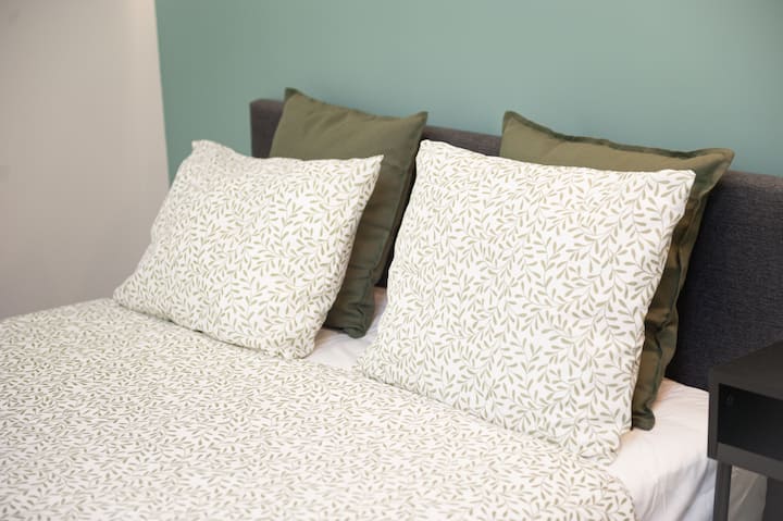 Centrum Old Town | Studio For 1-2 Guests - Krakova