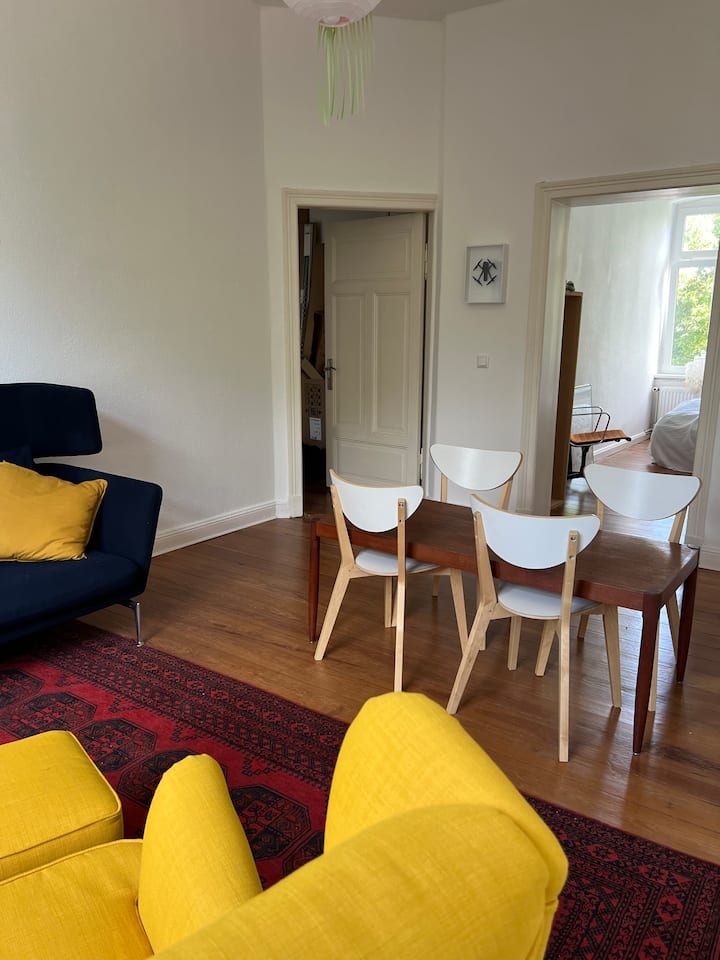 Dein Zweites Zuhause In Schwerin - Schwerin