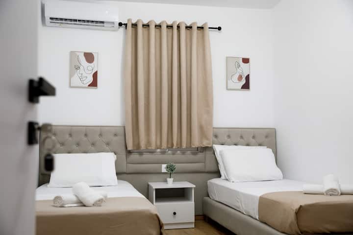 Vila Agimi 65 Apartment 3 - Gjirokaster