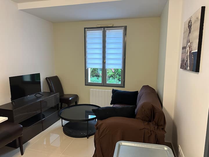 Appartement à Crécy-la-chapelle - Crécy-la-Chapelle