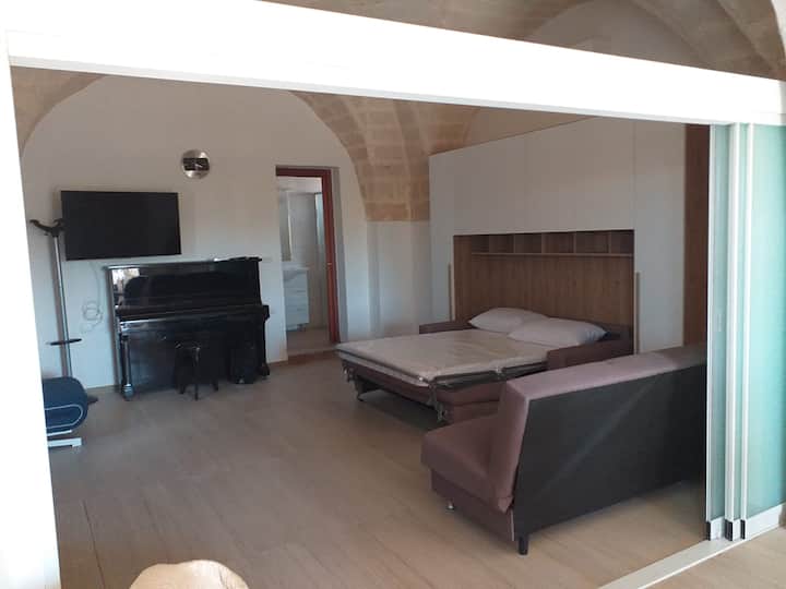 Casa Vacanza - Brindisi