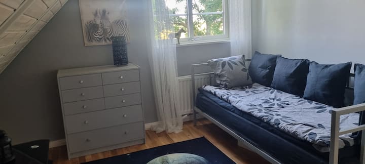 Villa Vallby - Simrishamn
