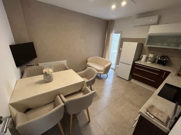 Apartman 1 - Bibinje