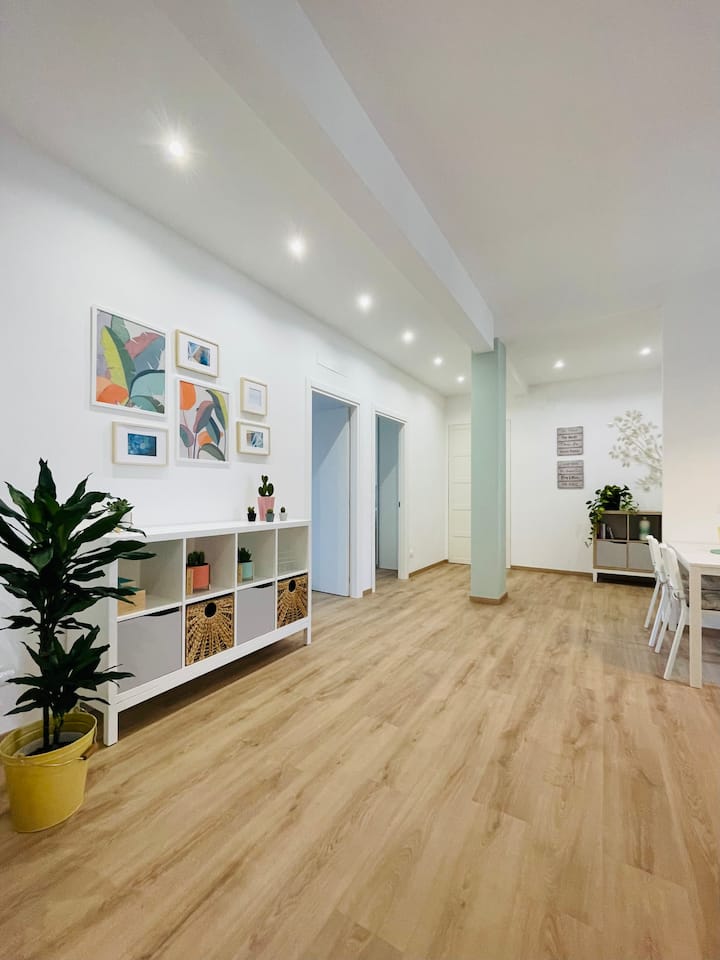 Joy Apartment - Savona
