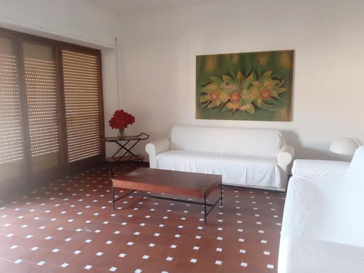 Appartamento Vista Mare Anzio - Anzio