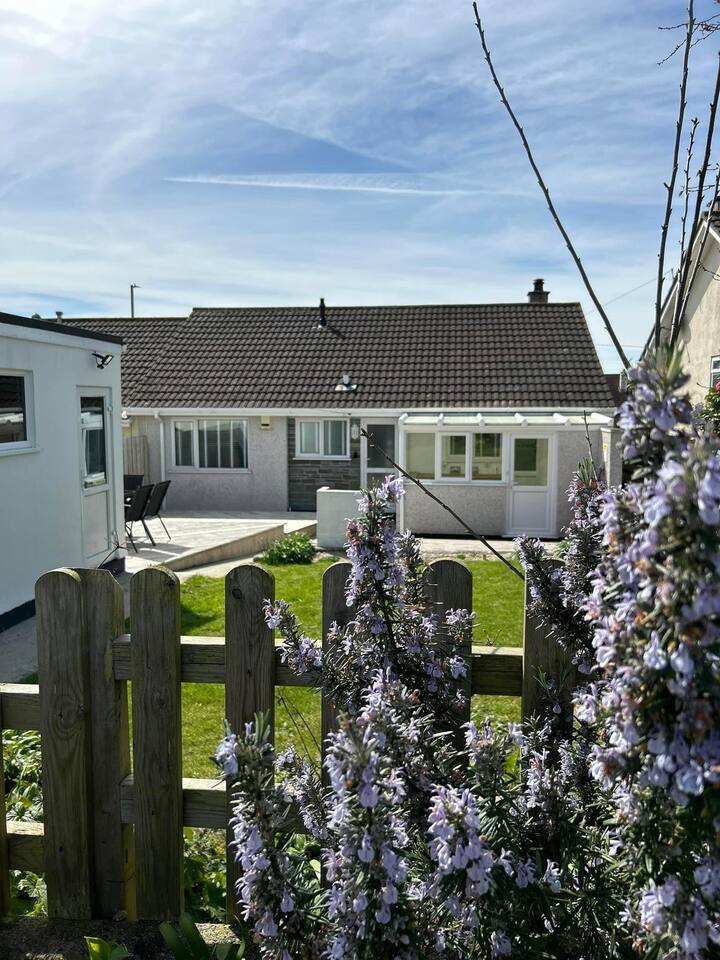 A Perfect Cornish Family Getaway - Perranporth