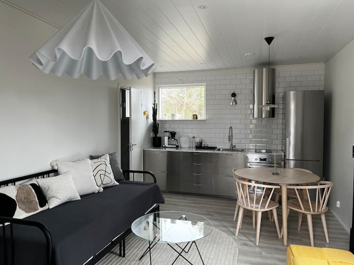 Ettan På Gården - Ahvenanmaan Maakunta