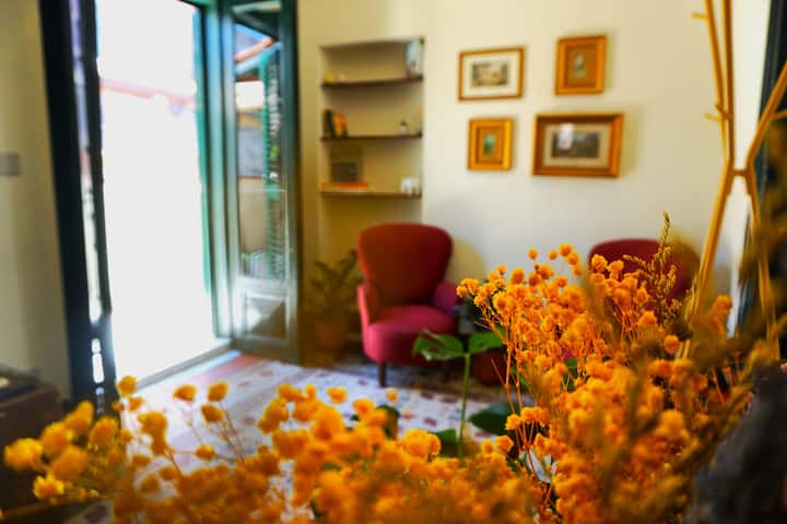 Alloggio Nel Cuore Di Catania - Catania Airport (CTA)