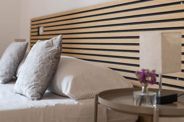 [Lovely Apartment] – Central & Fast Fiber Wi-fi - Livourne