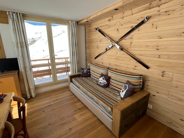 Appartement « Le Louben » - La Mongie