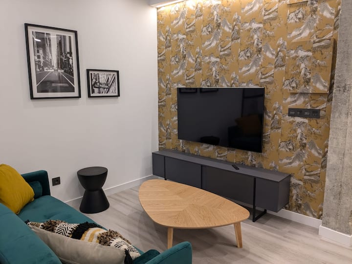 Precioso Loft En Portonovo - Sanxenxo
