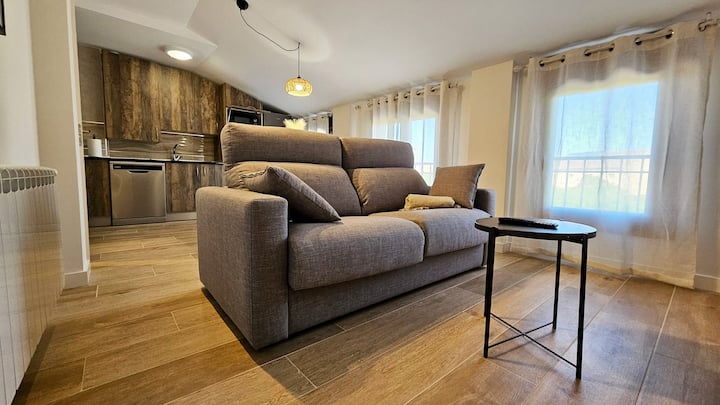 Apartamento Nuevo! - Haro