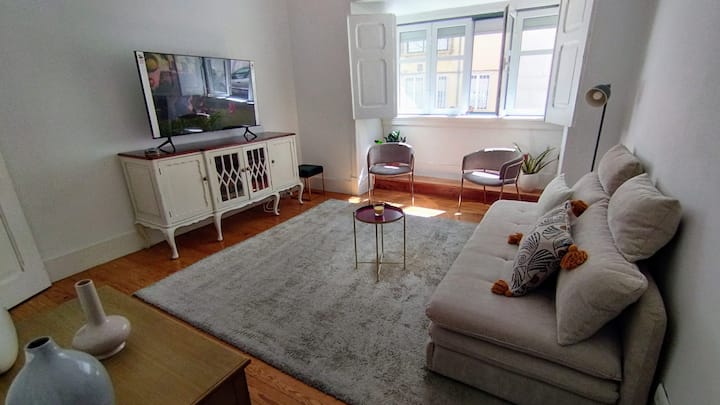 Apto. Penha De França - Lisboa