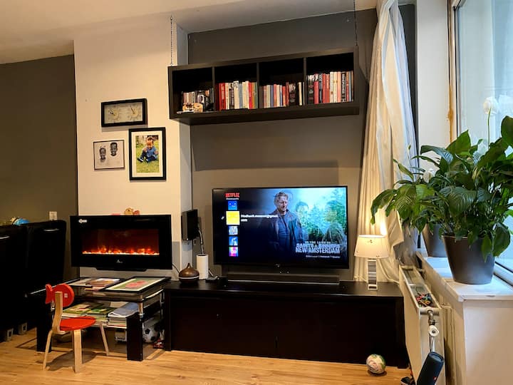 Cozy Abode And The Place I Call Home. - Rotterdam