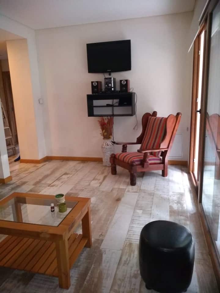 Patagonia Departamento - Villa La Angostura