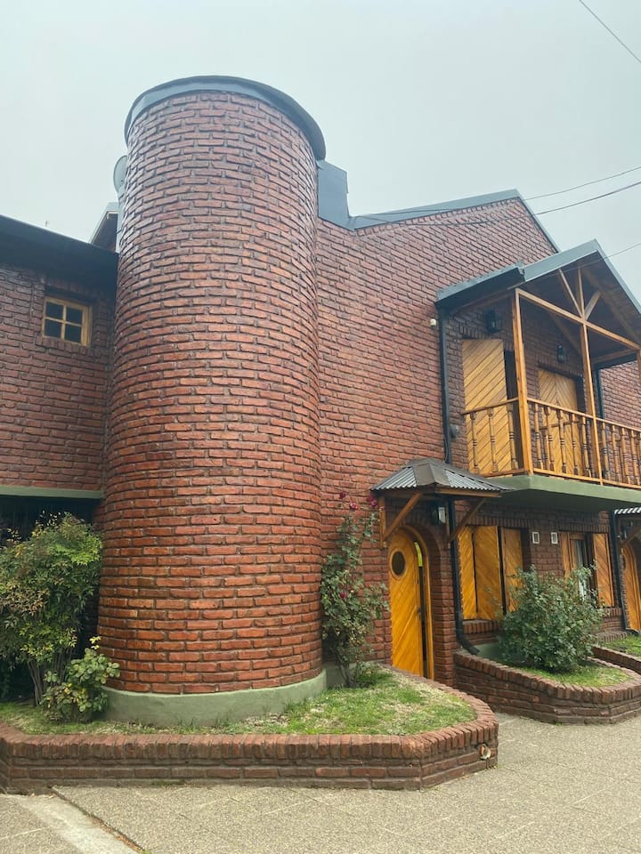 Dpto En San Martin De Los Andes - San Martín de los Andes