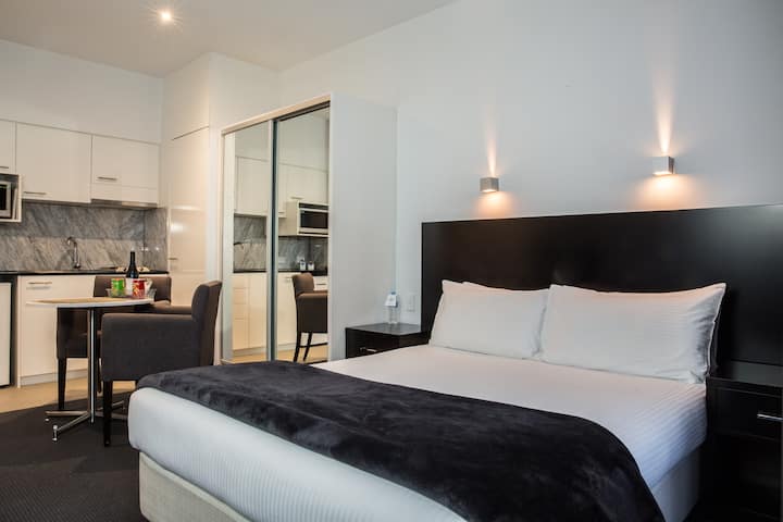Richmond Studio Apartment - Cremorne