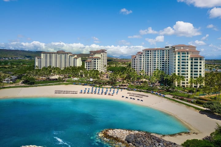 Marriott Ko Olina Beach Club 2a - Māʻili Beach Park