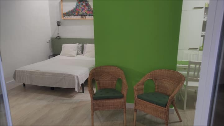 Bonito Estudio - Barcelona