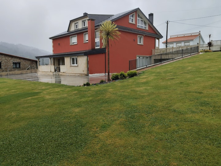 Piso Santiago De Compostela - Saint-Jacques-de-Compostelle